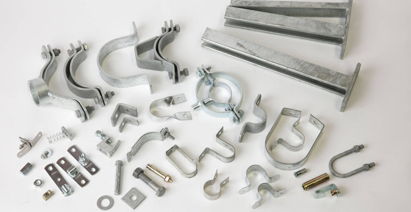 Hanging Gear - Antec Construction