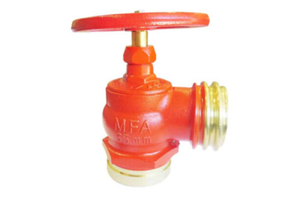 Valves - Antec Construction